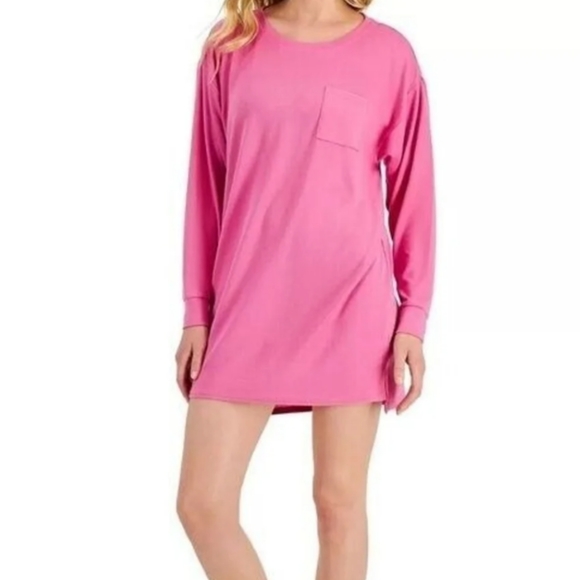 Jenni | Intimates & Sleepwear | Jenni Supersoft Sleepshirt Nightgown ...